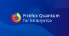 Mozilla Launches Firefox Quantum for Enterprise, IT Professionals Can ...