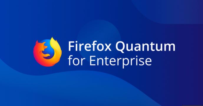 Mozilla Launches Firefox Quantum for Enterprise, IT Professionals Can ...