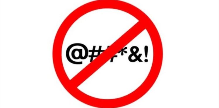 Sign Language Offensive