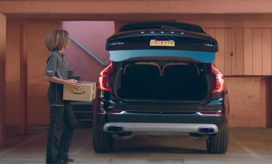 Amazon Now Delivers Right to Your Car Trunk, Covers Select US Cities