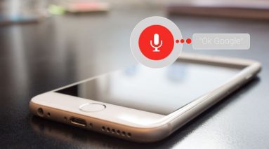 Google's Speech-to-Text API Gets a Big Overhaul That Could Benefit ...