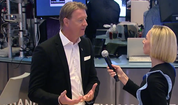 Verizon CEO: 5G Wireless Revolution to the Home Launches in 4 Cities ...