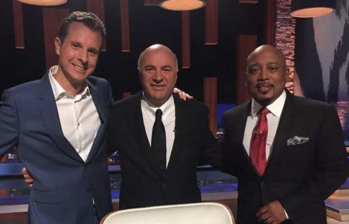 Ring CEO: I Have No Animosity For the Sharks – WebProNews