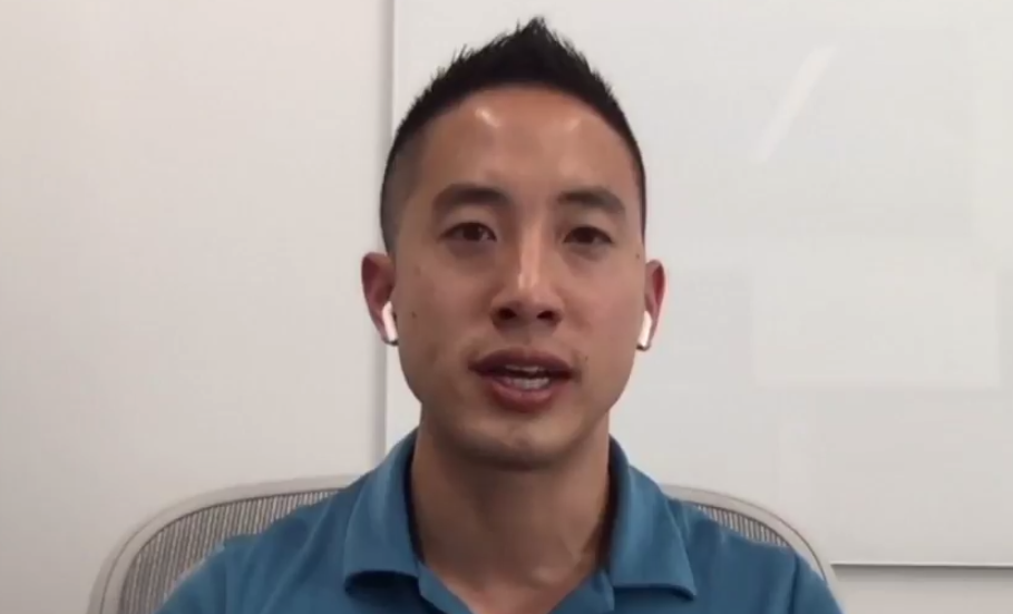 Venture Capitalist Kyle Lui: Next Generation of E-Scooters are Coming