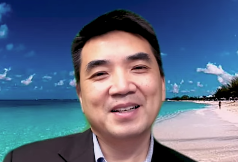 Zoom CEO: If We Cannot Make the Customer Happy, Nothing Will Matter