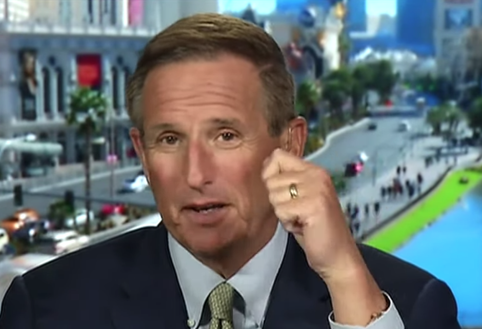 Oracle CEO: Applications Market Changes Significantly As It Moves to Cloud