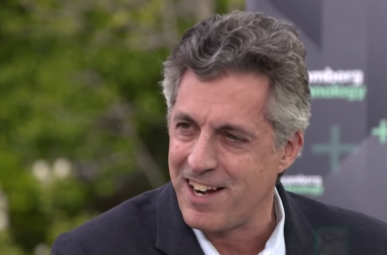 We’re Enabling a New Era of Hospitality, Says Toast CEO