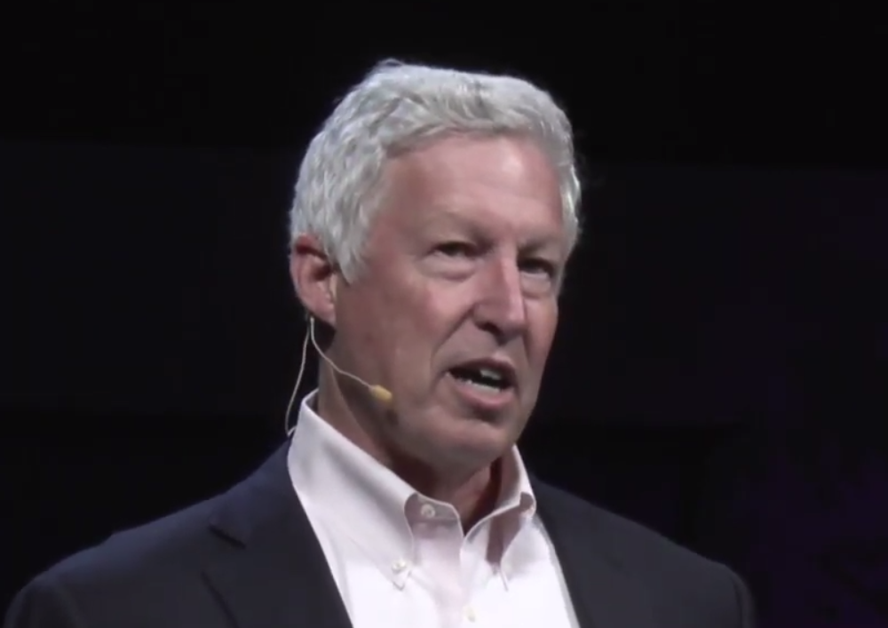 You Can Renew the Founder’s Mentality, Says Author Chris Zook