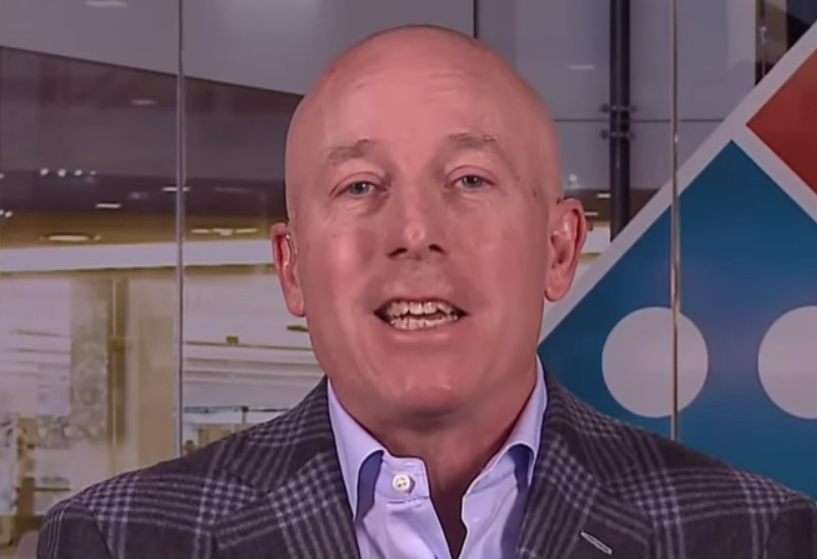 There’s So Much Investor Subsidy In The Delivery Business Model, Says Domino’s CEO