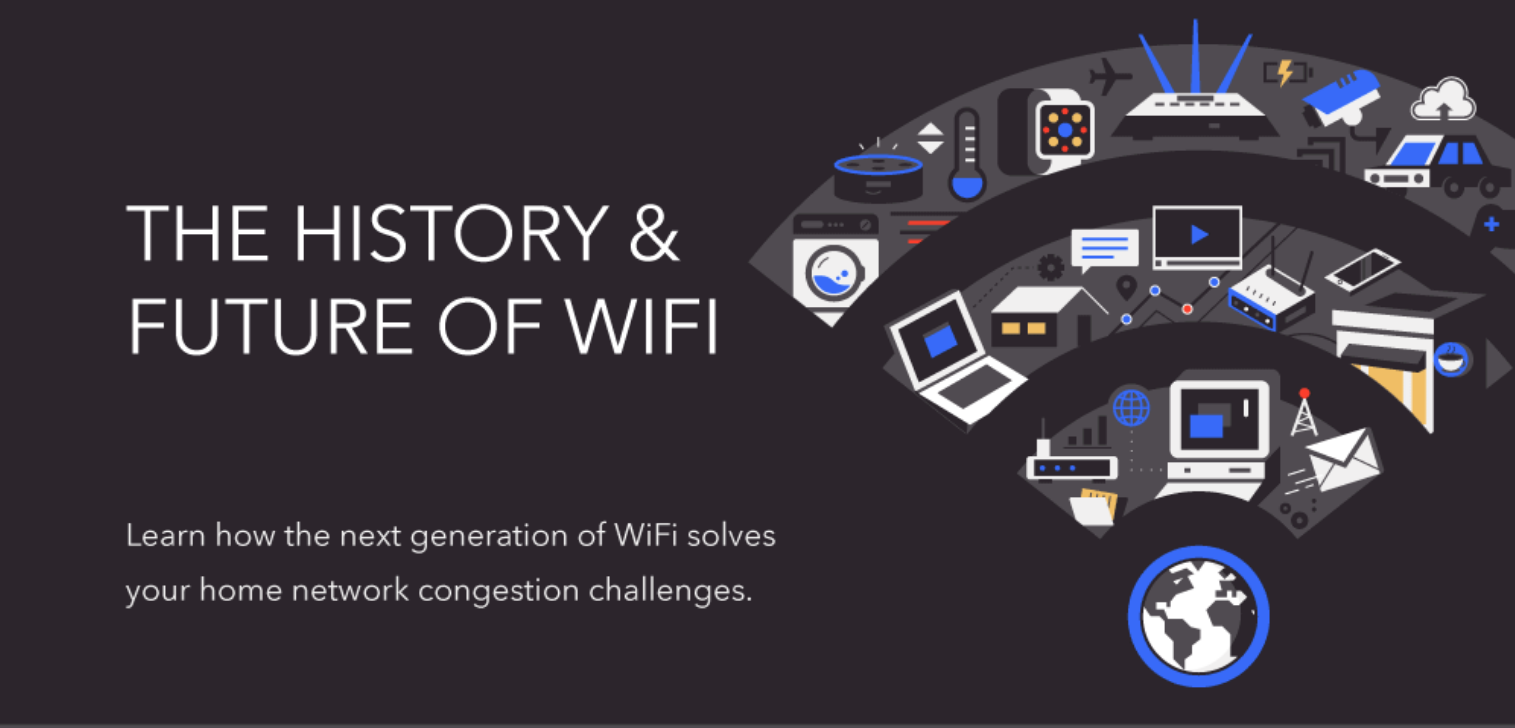 How WiFi6 Will Change Your Workplace