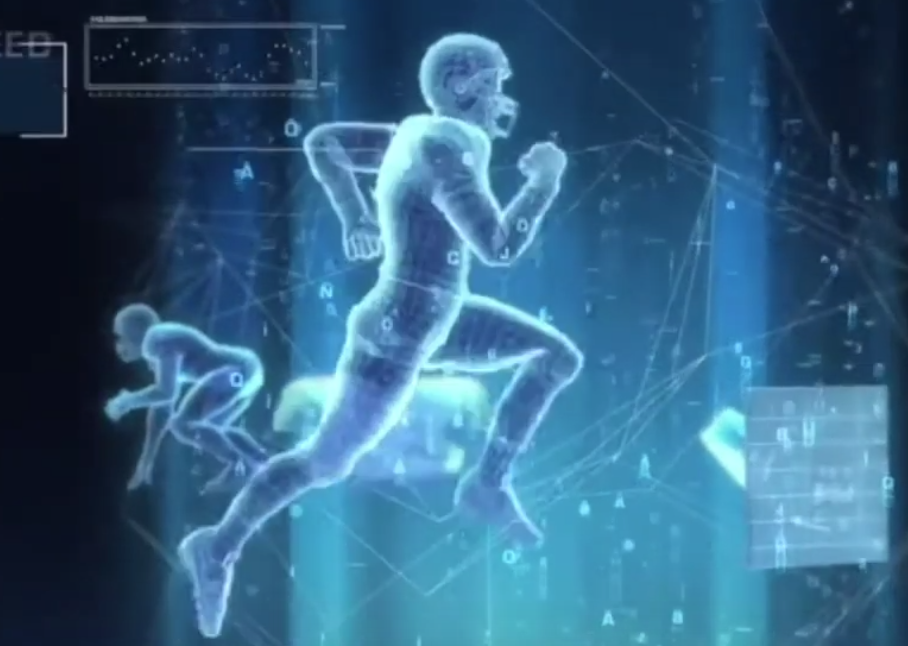 Zebra Tech Tracking Technology Integrating Deep Into Sports and Business