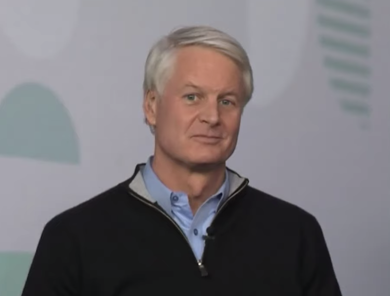 Digital Transformation Is A Strategic Priority For Every Company, Says ...