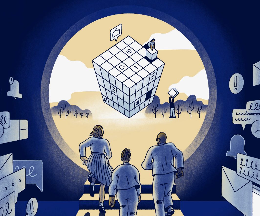 Dropbox CEO: Shift To Distributed Work Is Transformative – WebProNews