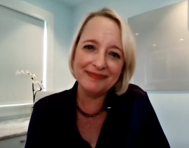 Accenture CEO: Once In An Era Replatforming Of Global Business