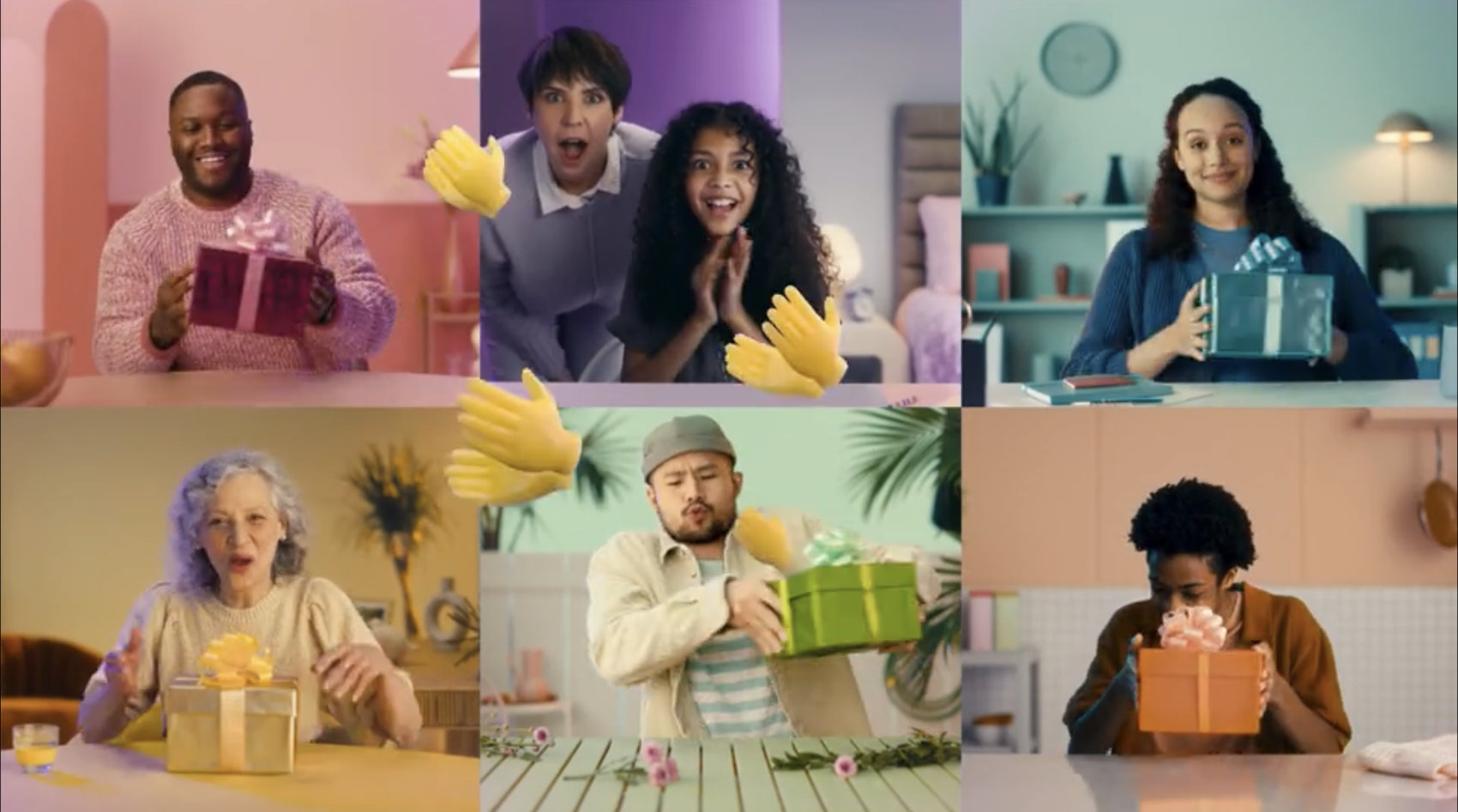 Microsoft Launches Teams for Friends and Family