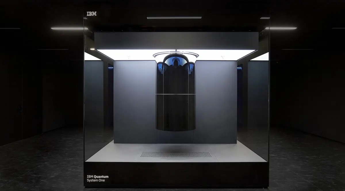 IBM Brings It’s Quantum System One to Germany IBM Brings It’s Quantum System One to Germany