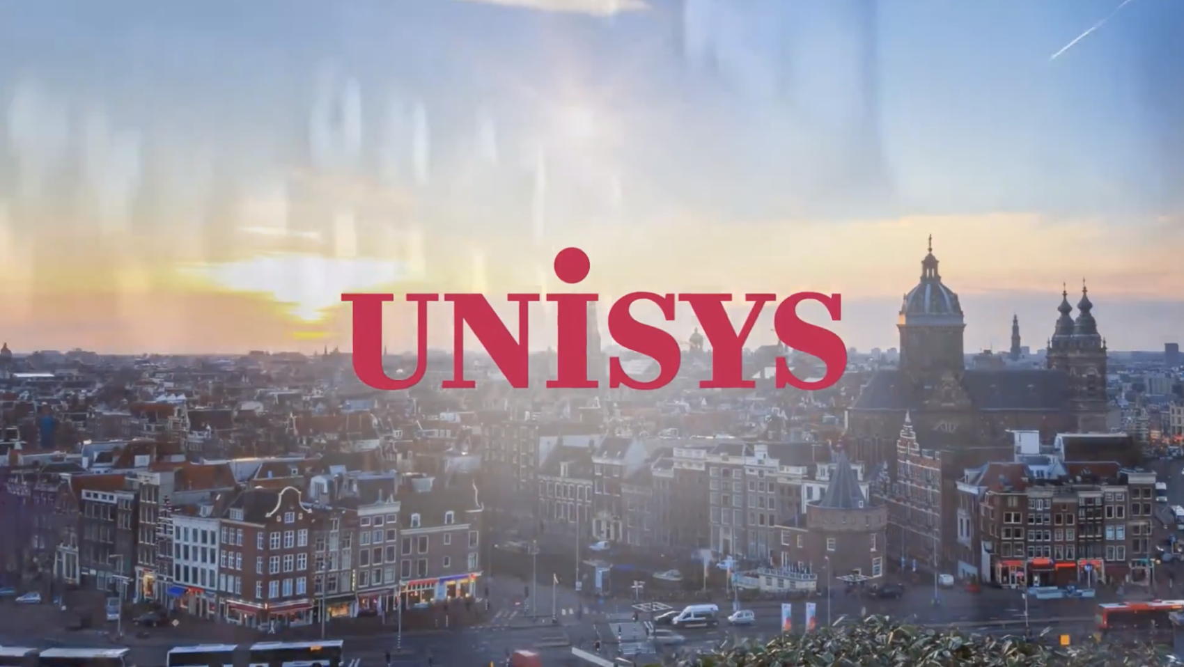 Unisys Becomes Google Cloud and Google Workspace Resell Partner