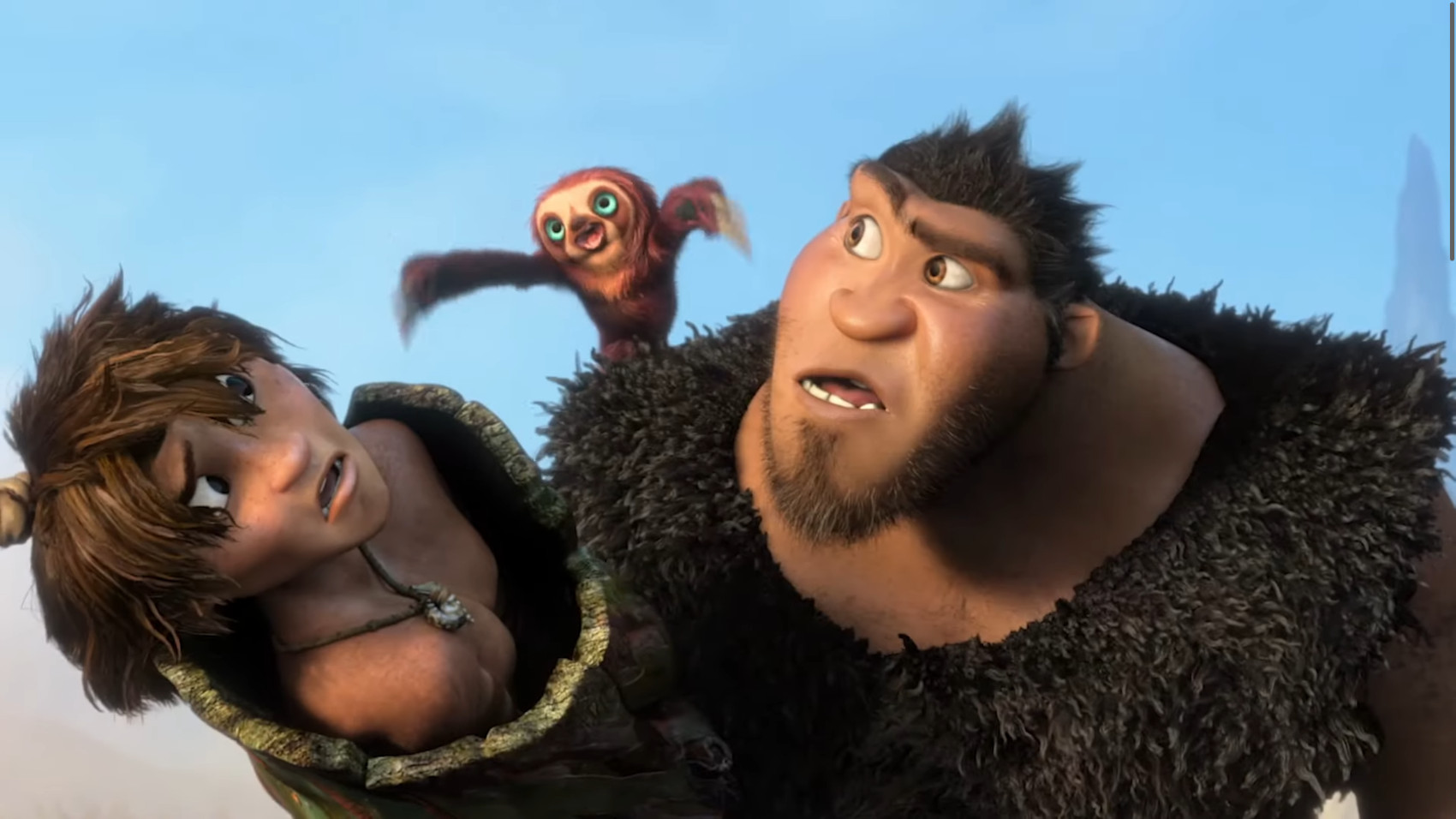 DreamWorks Animation Plans to Open Source MoonRay Renderer