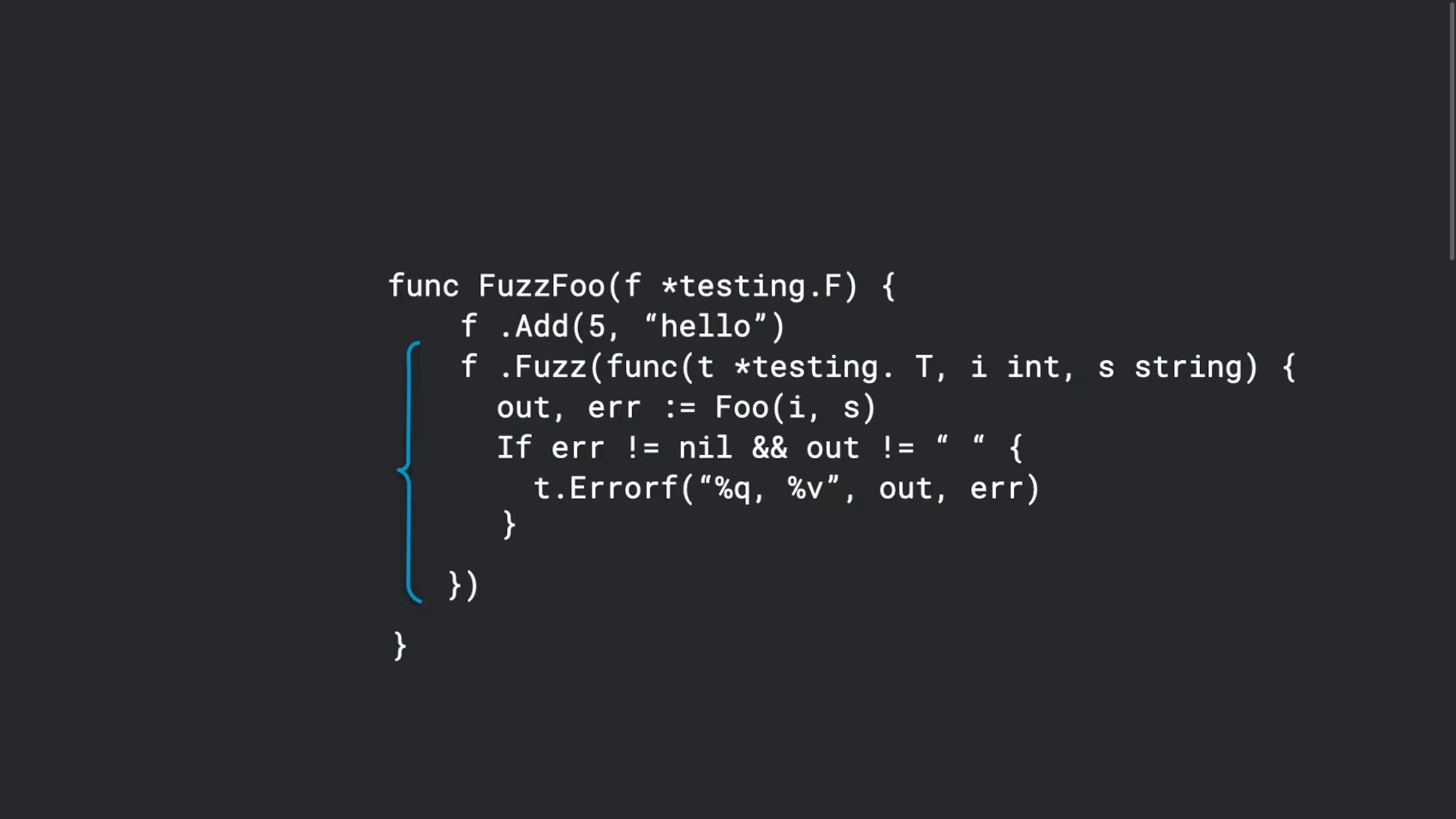Google May Add Telemetry To The Go Programming Language
