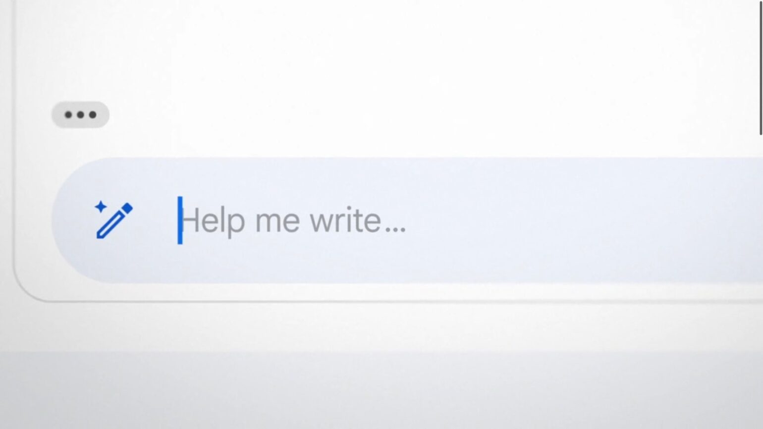 Google Adds Generative-AI to Google Workspace