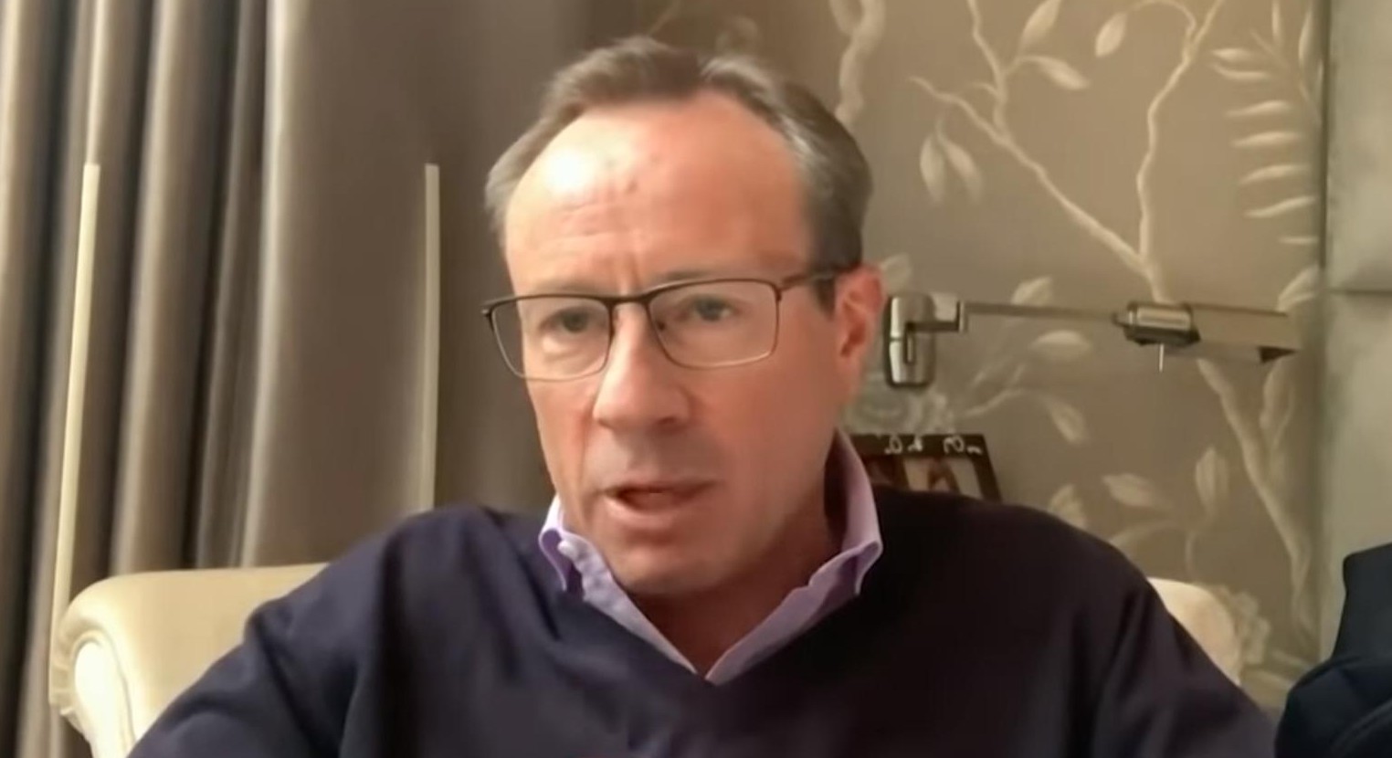 BT CEO Philip Jansen Will Step Down Within a Year