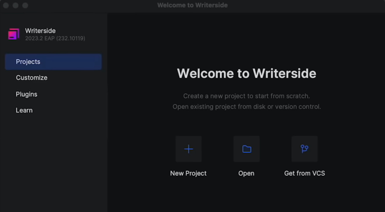 JetBrains Announces ‘Writerside’ For Writing Documentation