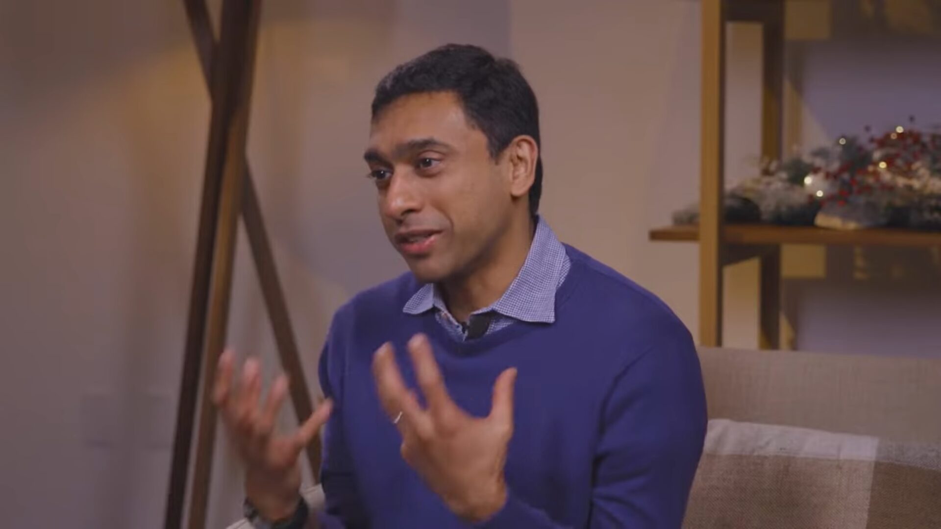 Pavan Davuluri Is Microsoft's New Head of Windows Development