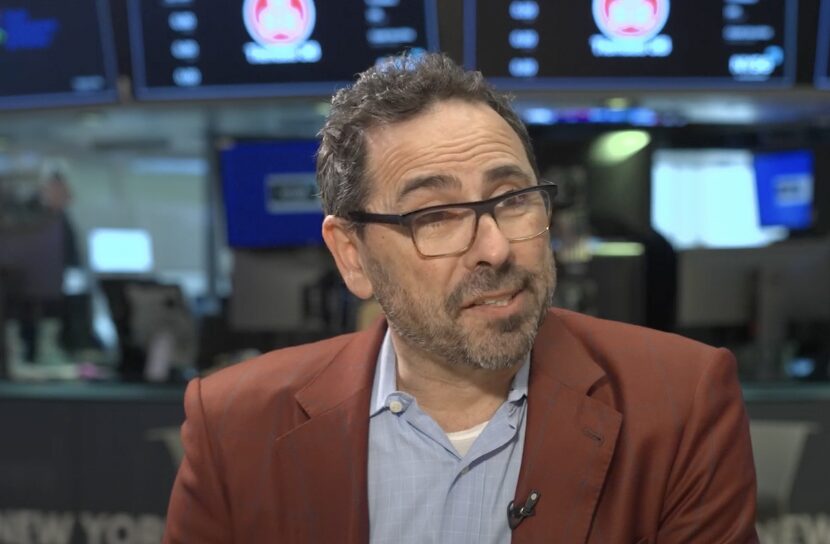 Cerebras CEO Unveils Breakthrough AI Chip, Redefining Computing Landscape