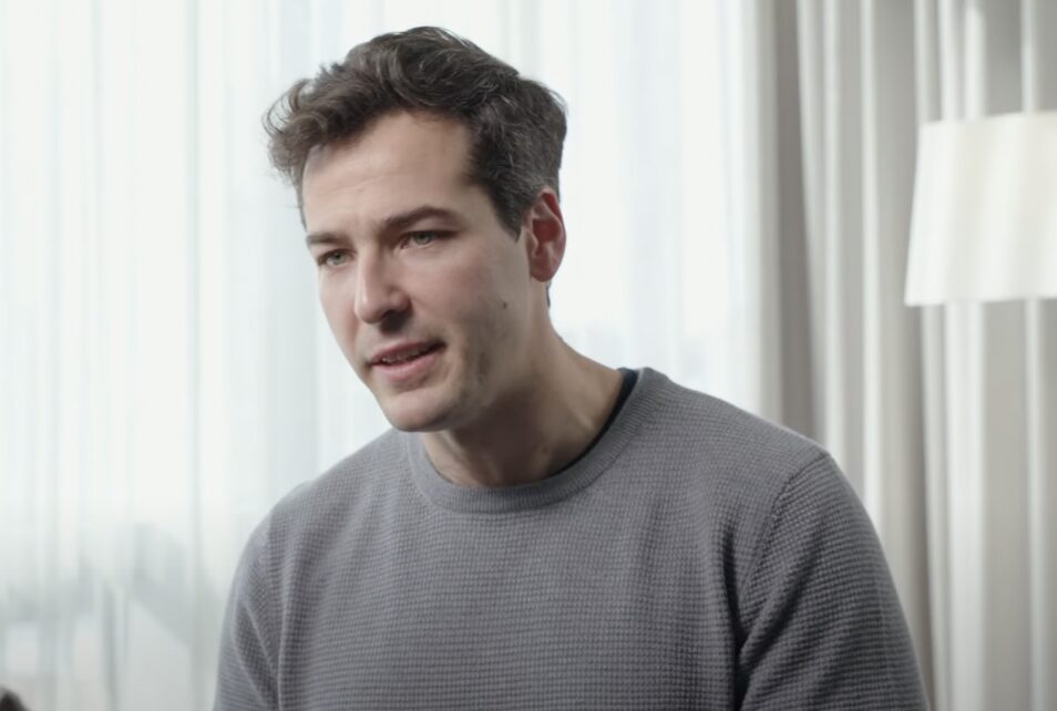 Sunno CEO: Redefining Music Creation Through Generative AI