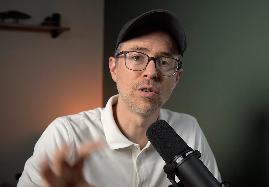 Exploring the Latest Innovations in Docker Desktop with Travis Rodgers