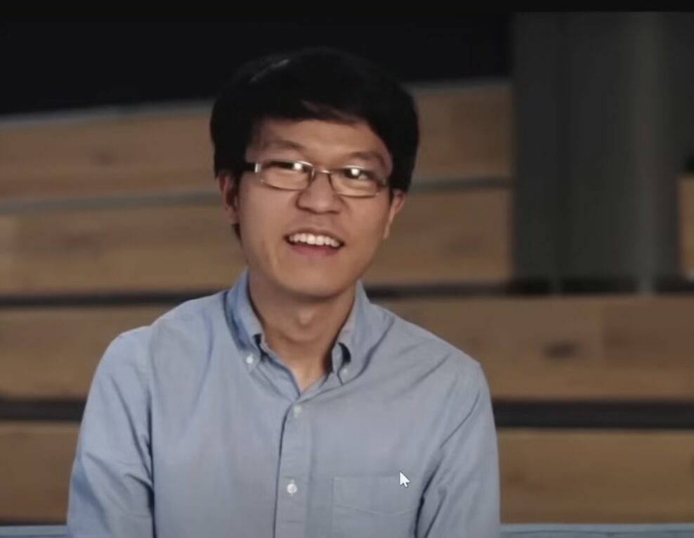 Revolutionizing Tech: Meet Scott Wu, CEO of Devin AI
