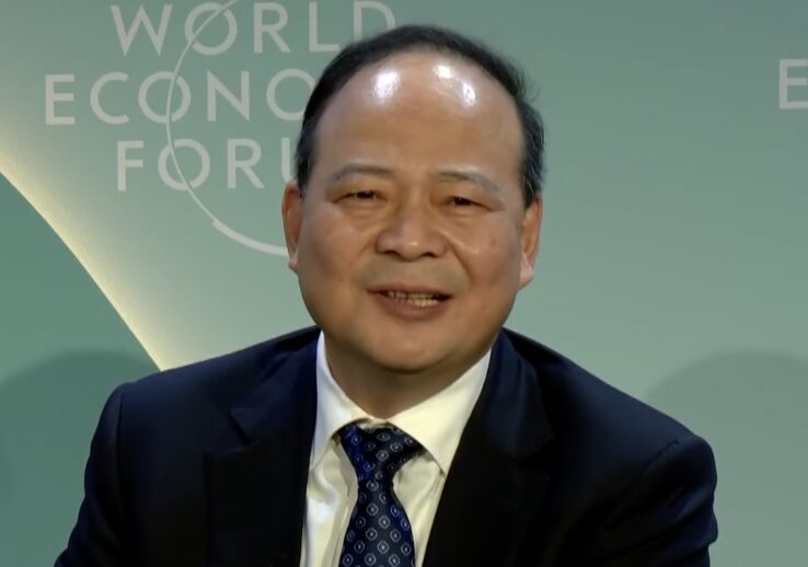 CATL's Robin Zeng Unveils Breakthrough: Lightning-Fast Charging ...