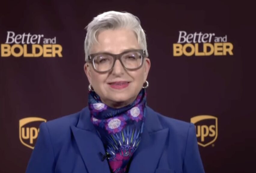 UPS Sets Sights on Automation to Drive Future Growth