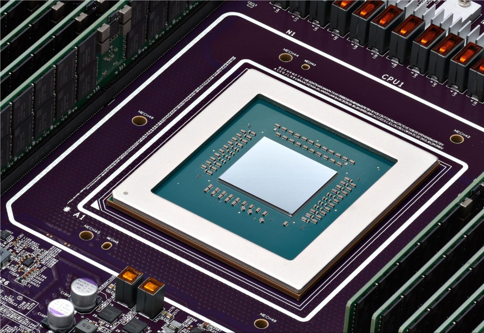 Google Launches Axion Line of Arm-Based CPUs