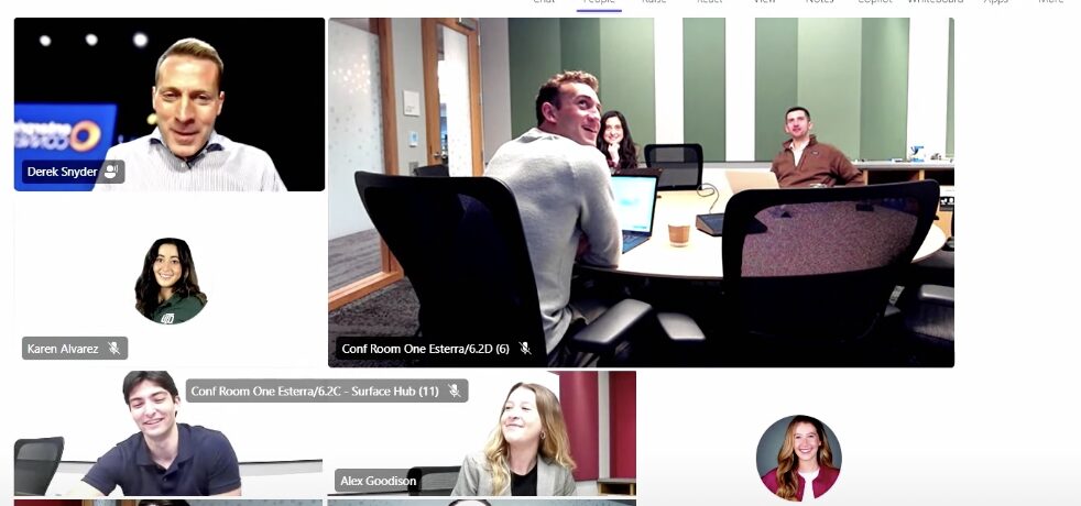 Microsoft Unveils Next-Generation Solutions for the Future of Work