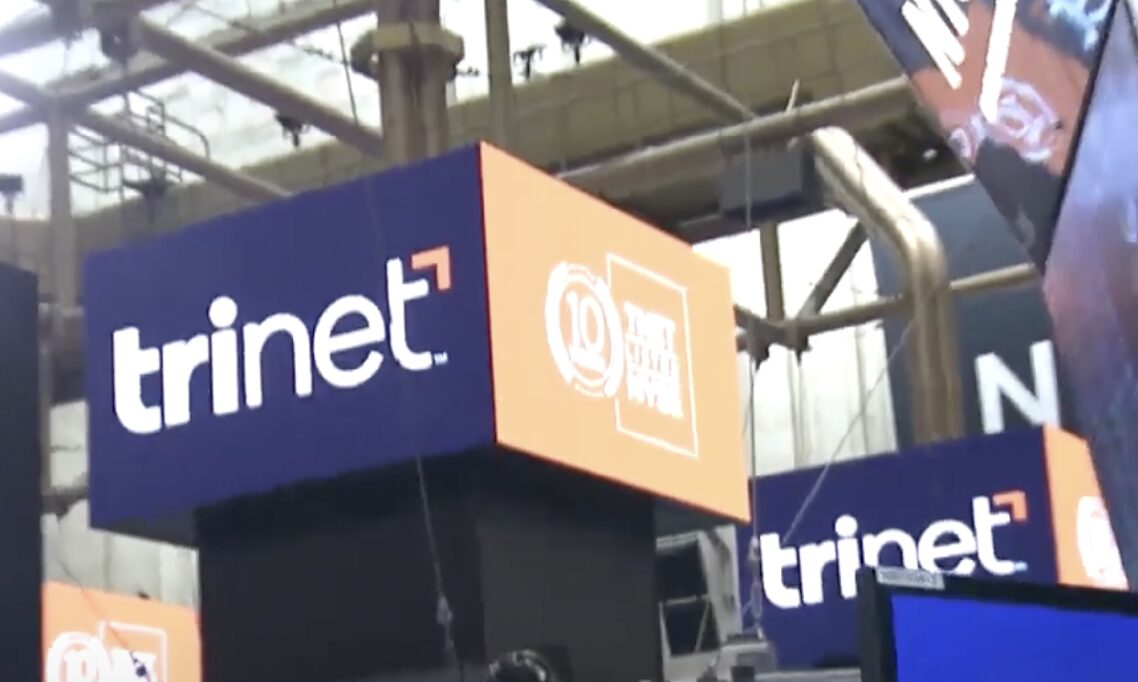 TriNet CEO Mike Simonds Reflects on 10-Year Milestone and Envisions ...