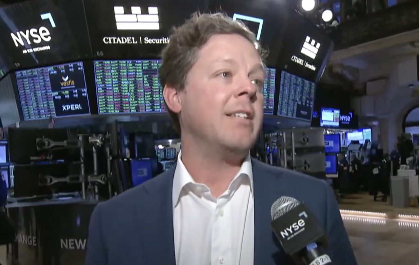 Unlocking the Potential of AI: A Conversation with Chuck Adkins, CIO of ...
