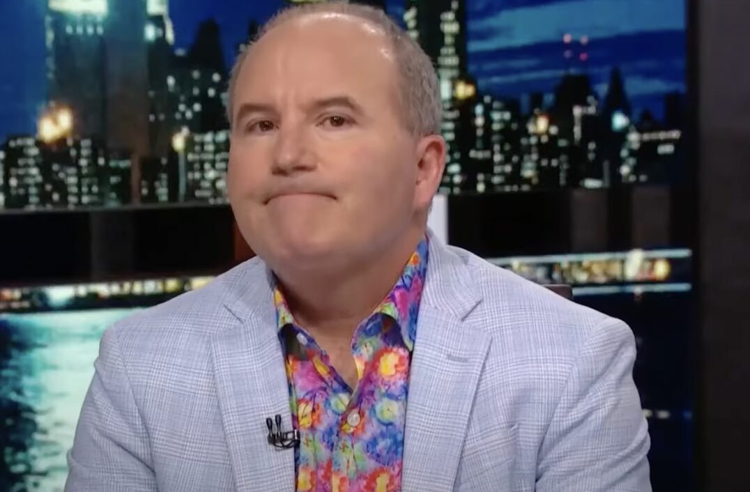 Dan Ives on Apple Investing in Robotics: "Possible Horror Show."