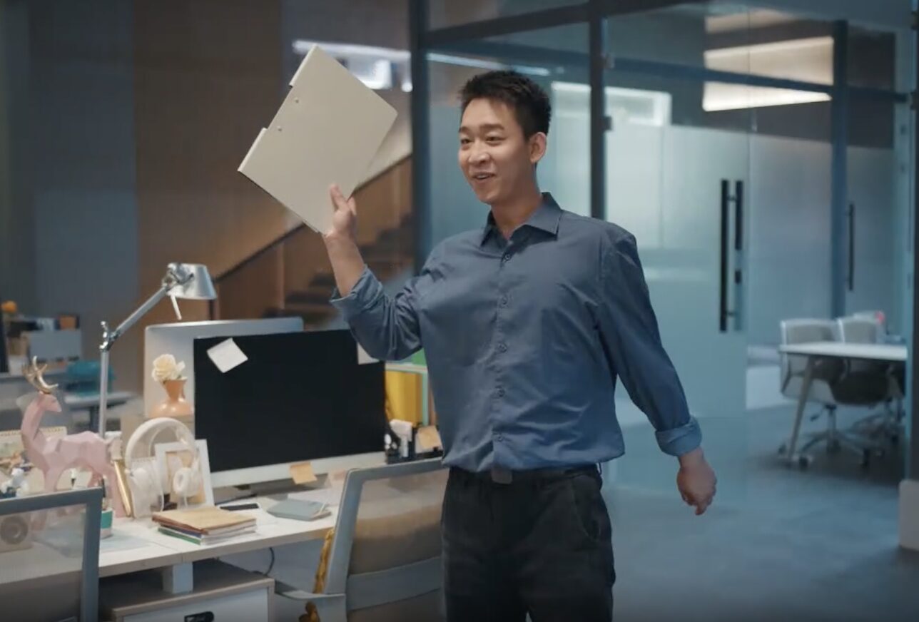 China's SenseTime Unveils Sense Nova 5.0, Surpassing OpenAI's GPT-4 in ...