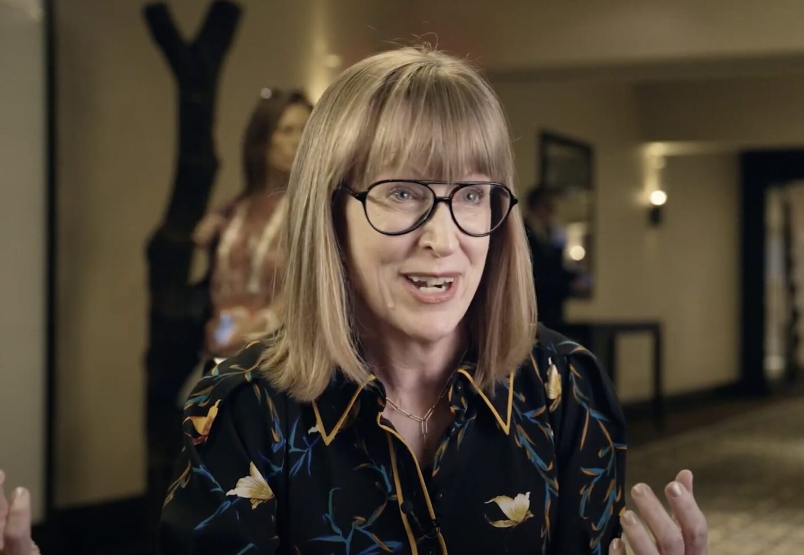 At the Forefront of Advertising’s AI Revolution, Microsoft’s Amanda ...