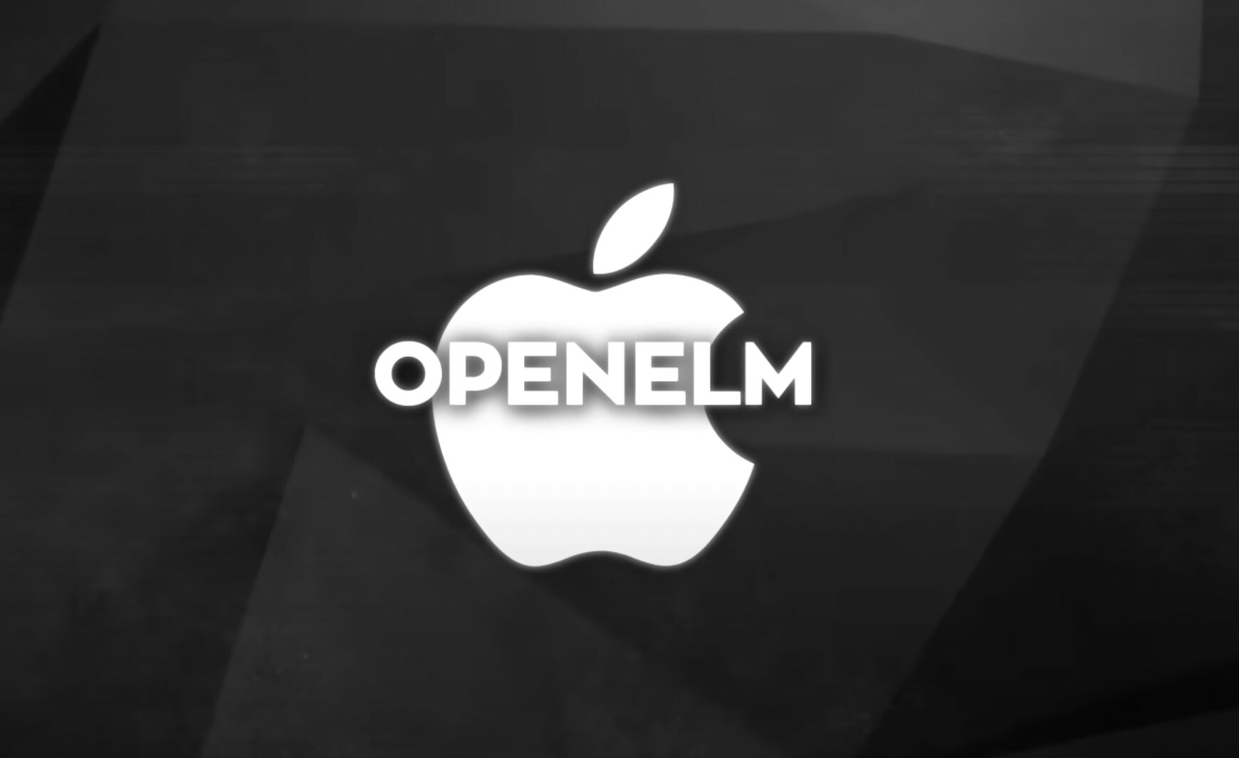 Apple Unveils OpenELM: A Game-Changing Open Source AI Model