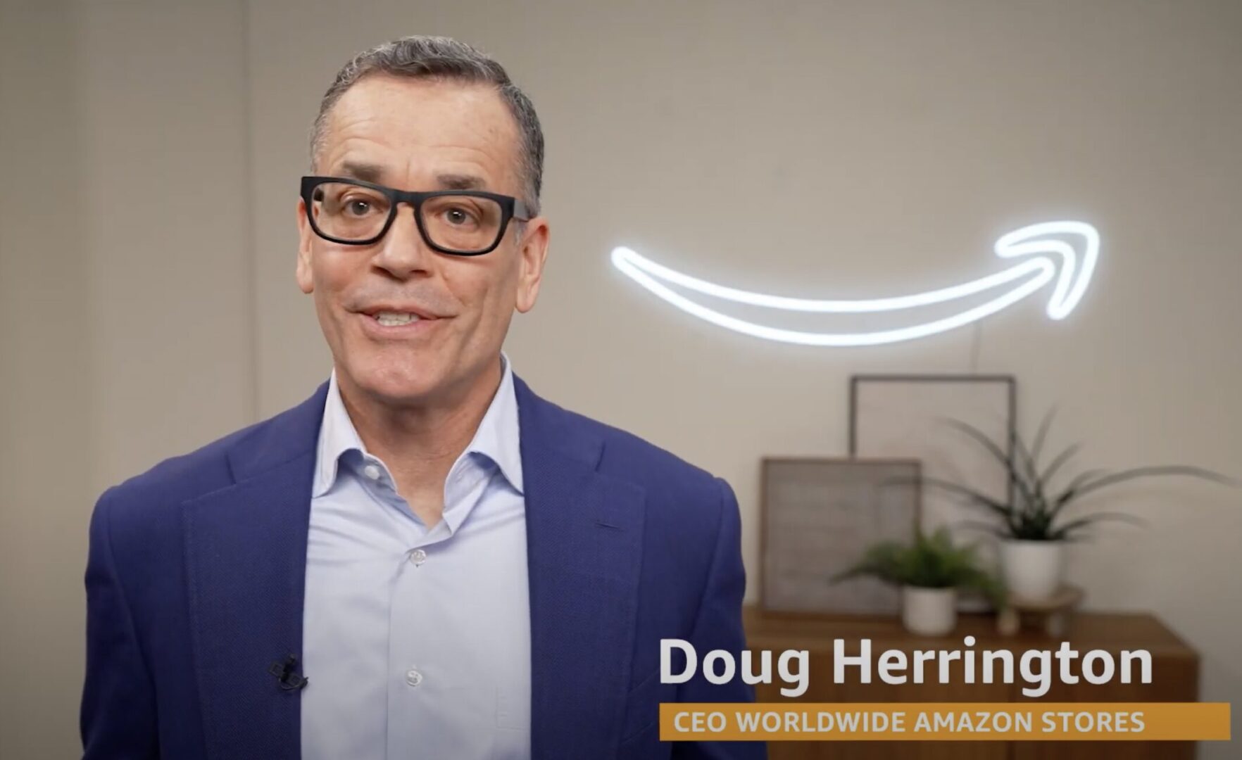 Amazon Shatters Delivery Speed Records, Setting New Industry Standards ...