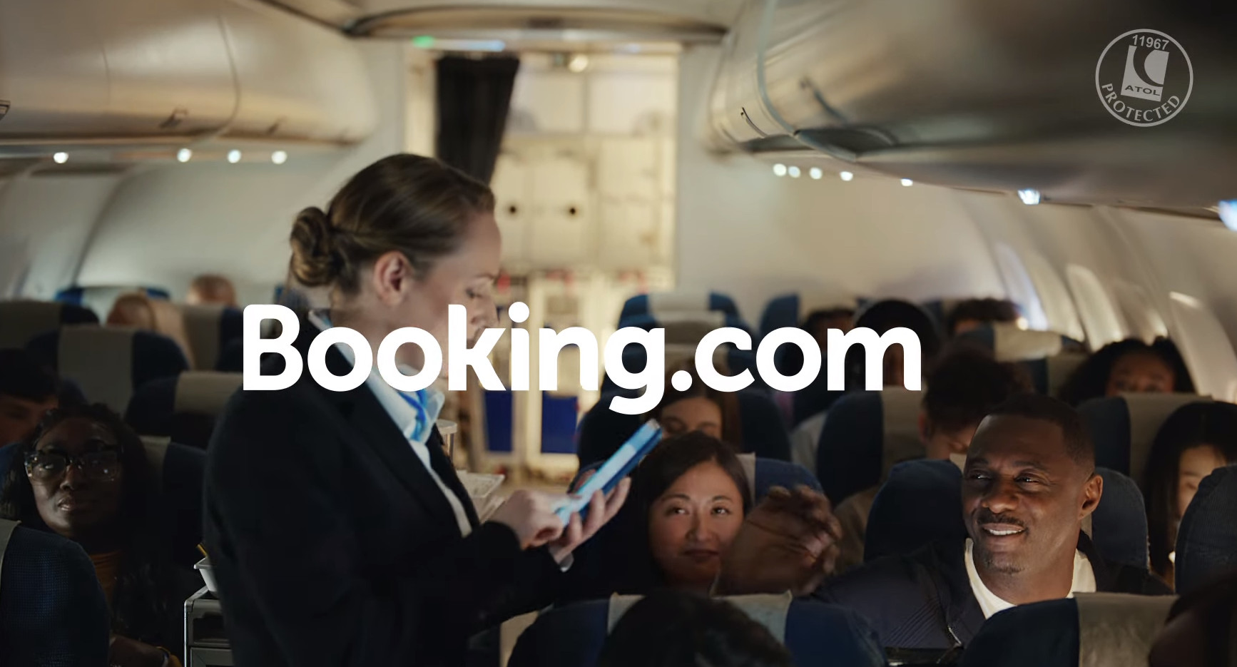 EU Commission Classifies Booking As a Gatekeeper