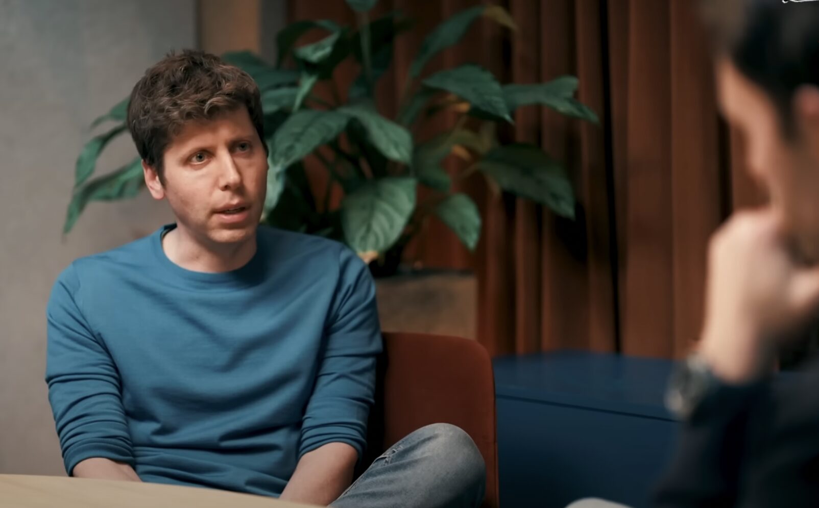 "AI Will Change Everything" – OpenAI's Sam Altman in First Post GPT-4o ...