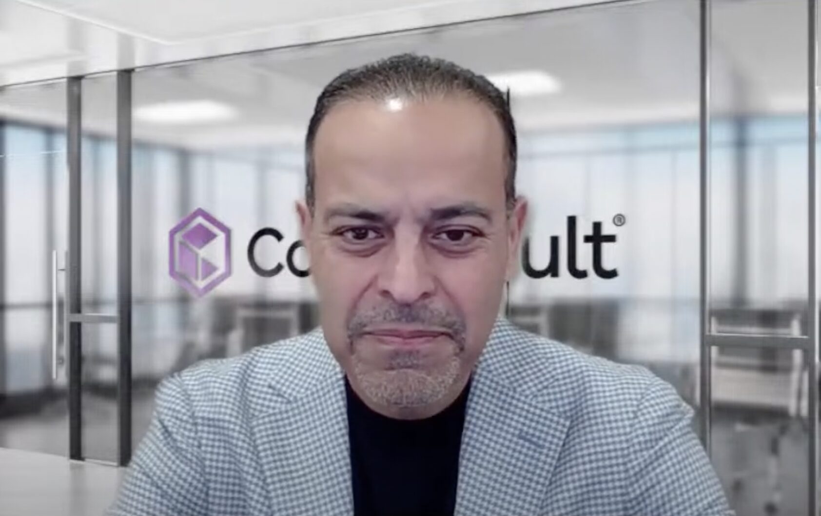 Commvault's CEO on Democratizing Cloud Security Amidst Rising Cyber Threats