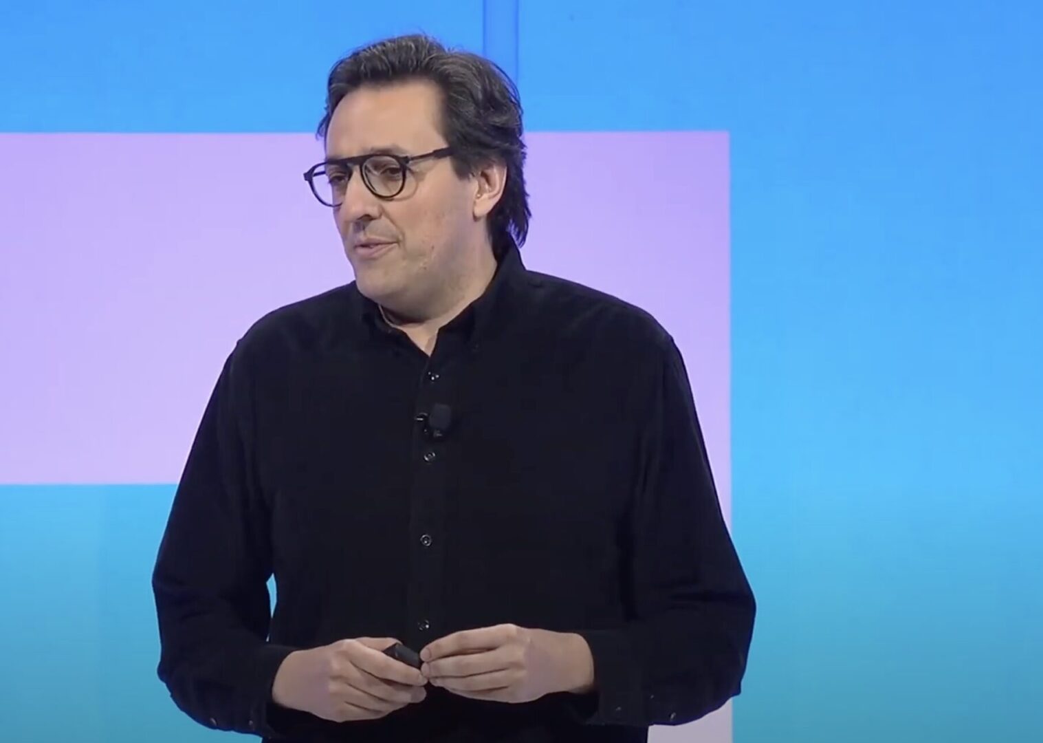 IBM's Vision for the Future of AI: Open and Collaborative
