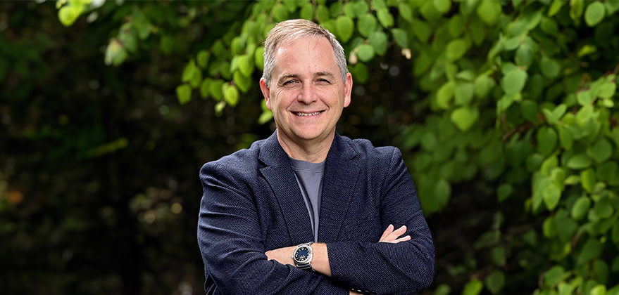 Marc Whitten Appointed CEO of Cruise