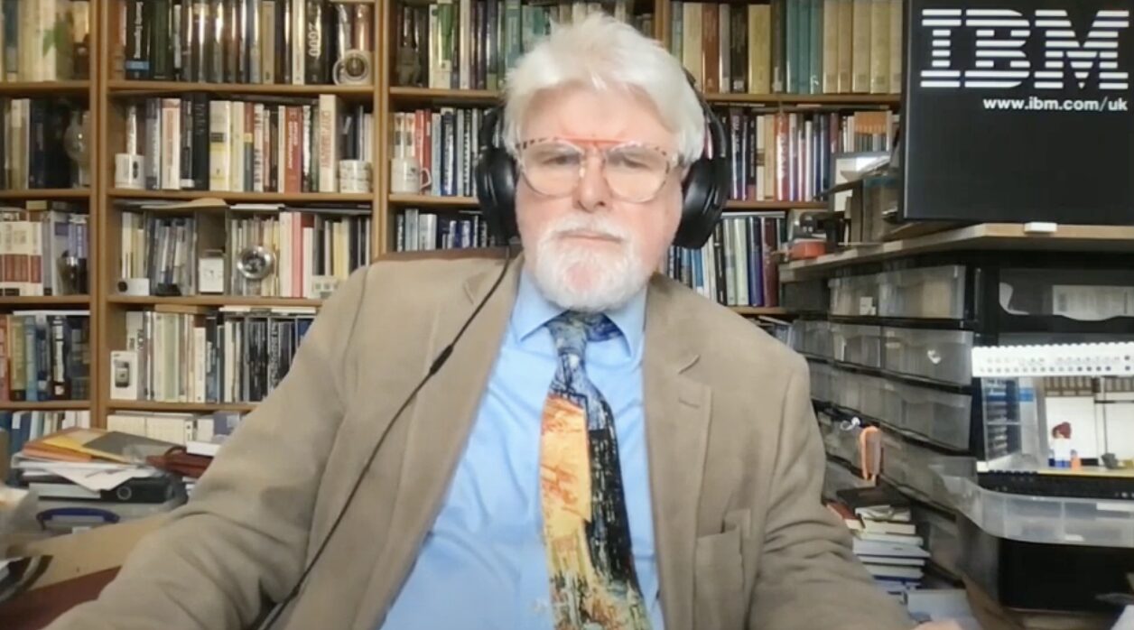 Quantum Cyber Threats Loom: IBM Exec Warns Financial Sector!