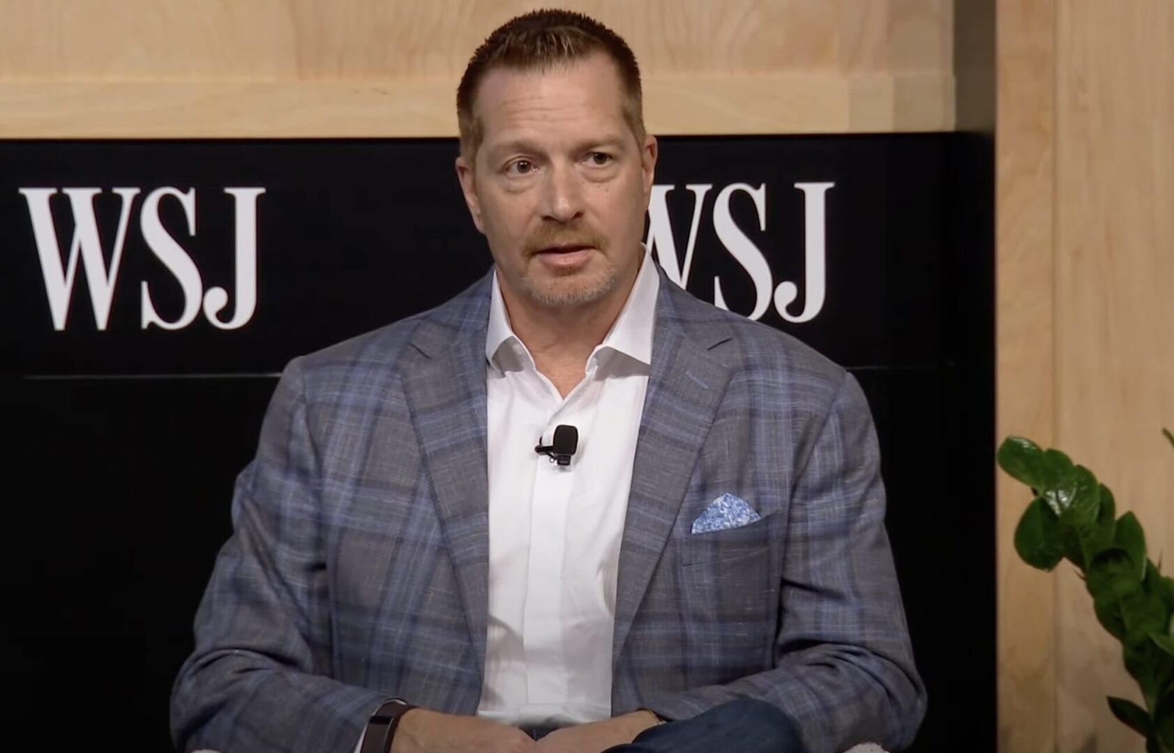 The Future of Cybersecurity: Insights from CrowdStrike CEO George Kurtz