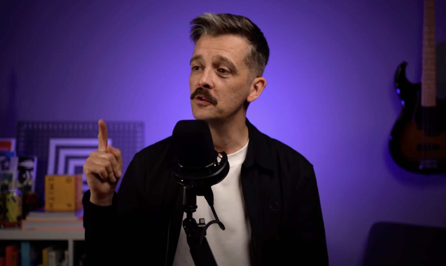 How to Transform Boring Web Design into a Visual Feast in 2024